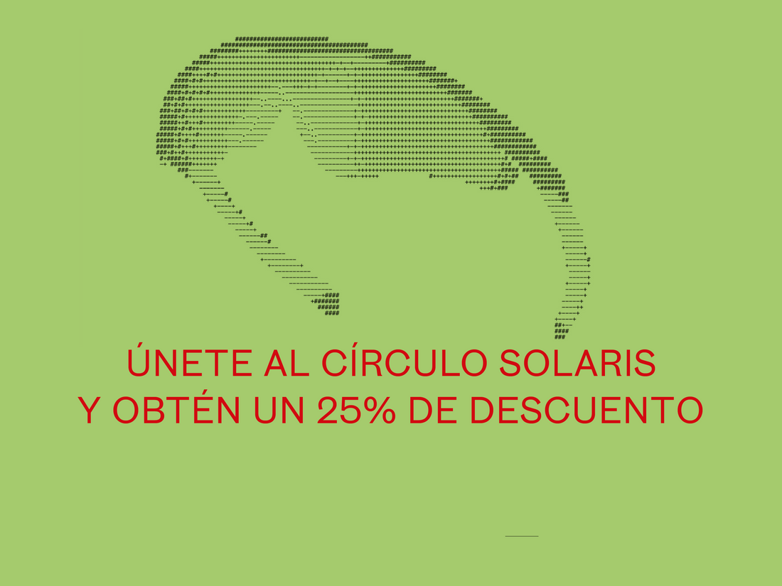 Lentes de Sol Venta en Línea – Solaris